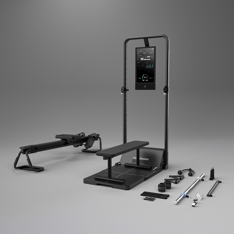 Bodyweight Training Essentials: How Speediance Equipment Can Enhance Y