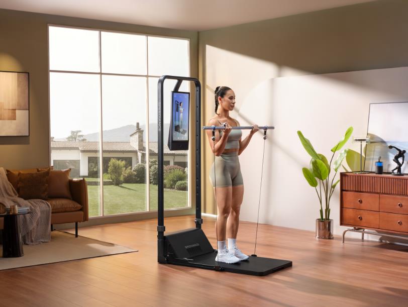 Breathing Techniques for Enhanced Performance