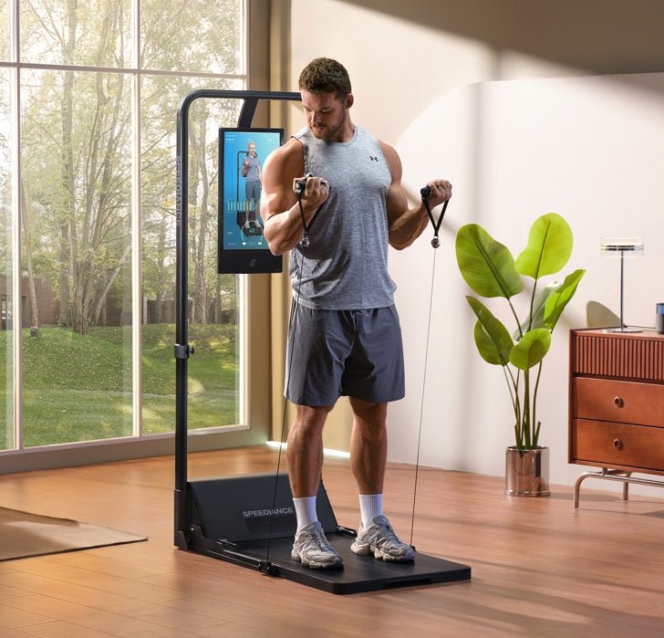 How Different Resistance Types Affect Muscle Activation