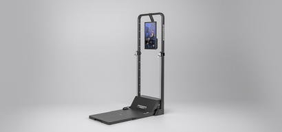 How to Track Your Fitness Progress with Speediance Gym Monster