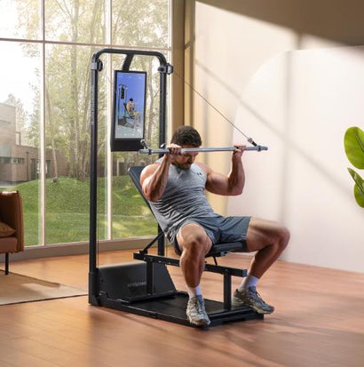 Strength Training for Weight Maintenance: Everything You Need to Know