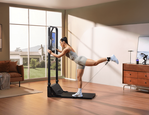 Transform Your Workout Routine: How Speediance Gym Equipment Supports