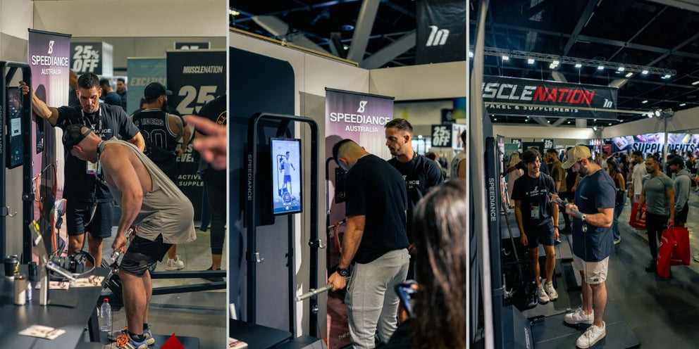 Speediance Smart Gym - Revolutionize Your Fitness Routine