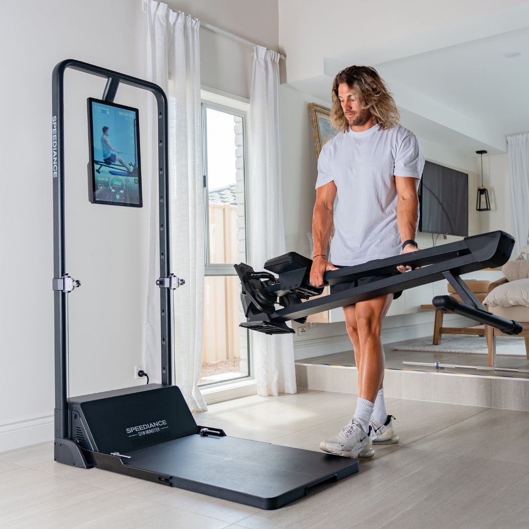 Speediance Smart Gym - Revolutionize Your Fitness Routine