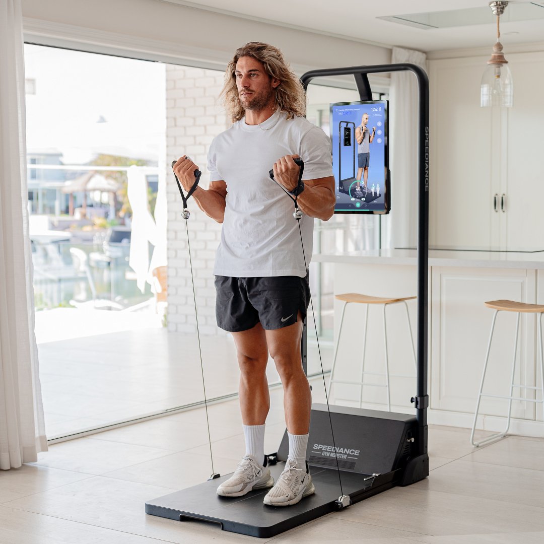 Speediance Smart Gym - Revolutionize Your Fitness Routine